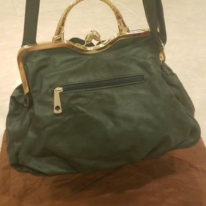 Gussaci | Bags | Gussica Purse | Poshmark